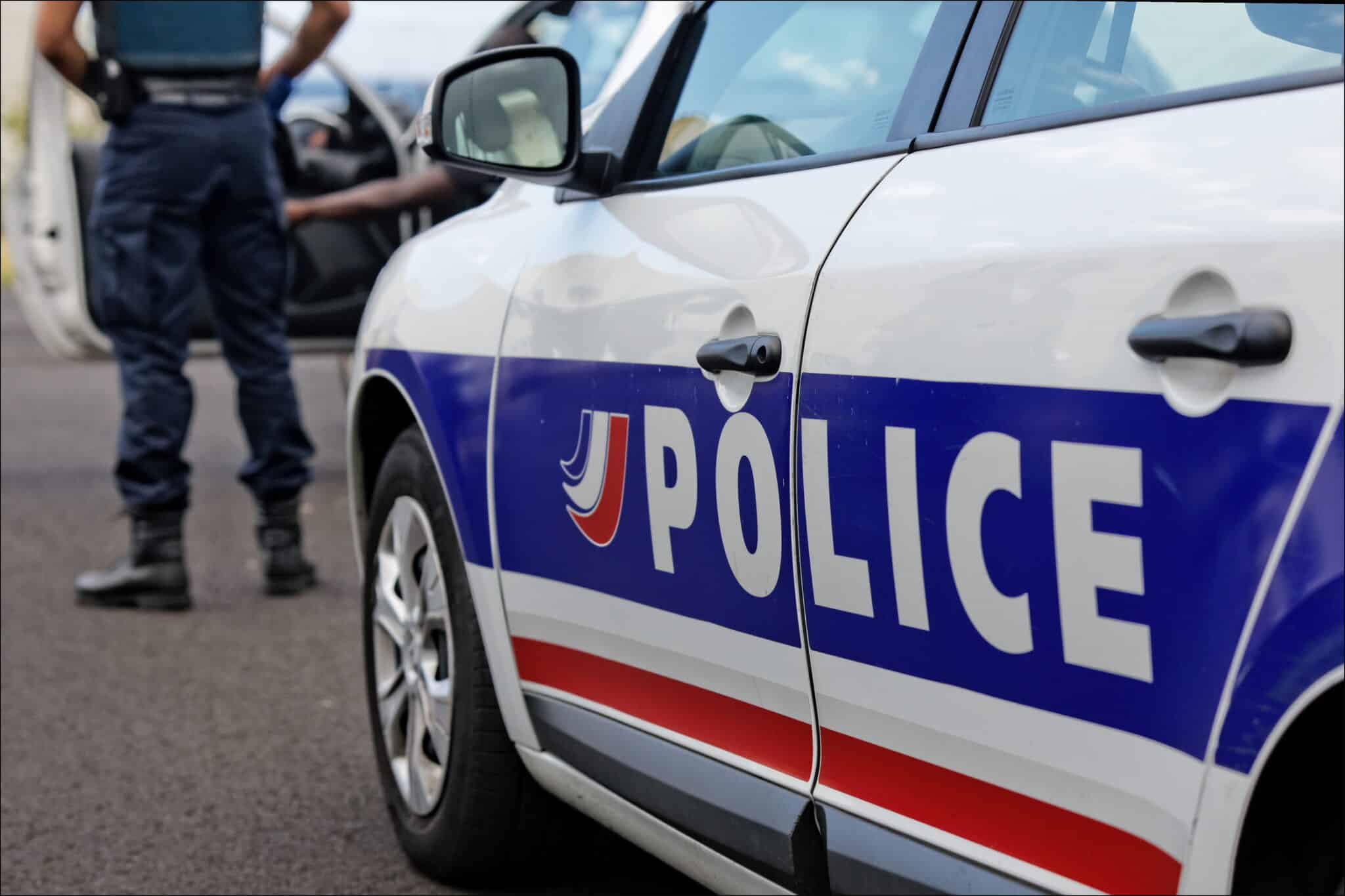 Sécurité - Site officiel de la Ville de Crosne